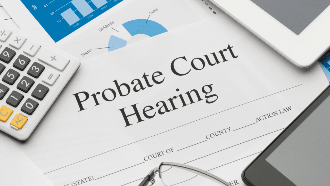 Understanding Probate in Illinois: A Guide for Families